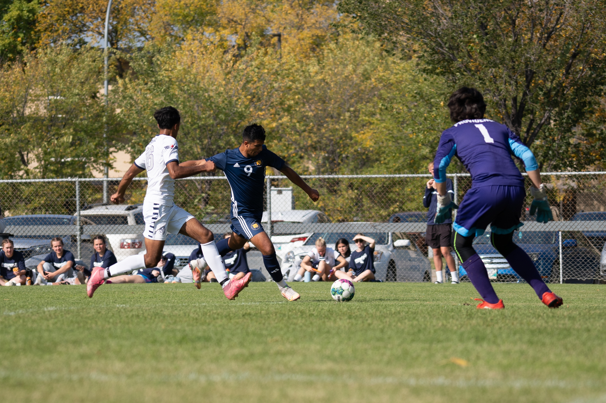 Rodriguez earns second straight All-Canadian distinction - Brandon ...