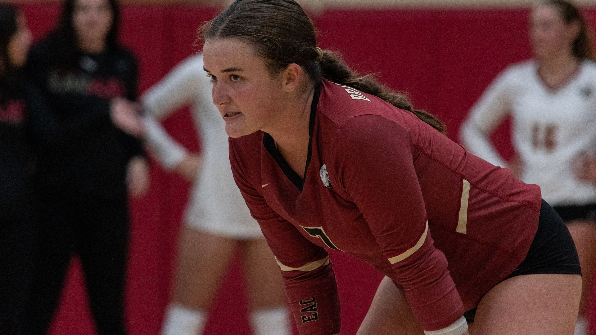 Sophia Stites - 2023 - Women's Volleyball - Bridgewater College