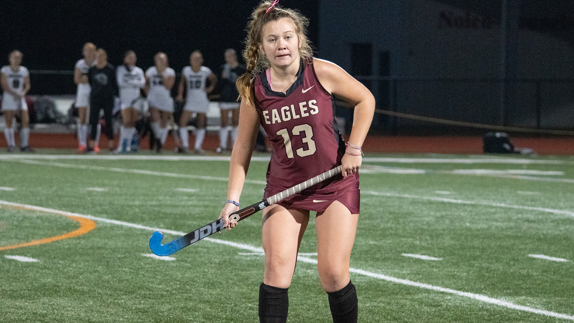 Emily Tyler - 2024 - Field Hockey - Bridgewater College