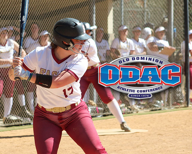 Wimer Named ODAC Player of the Week - Bridgewater College