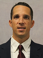Scott Lemn - Head Football Coach - Football Coaches - Bridgewater College