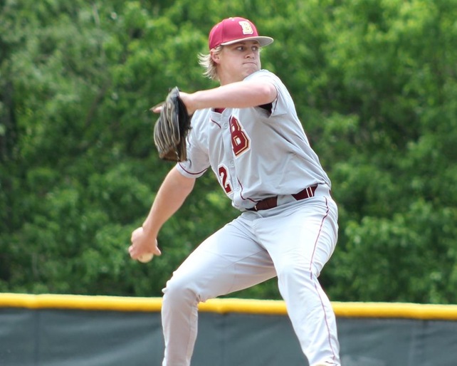 Long Breaks Win Record, Baseball Advances to Finals Weekend ...