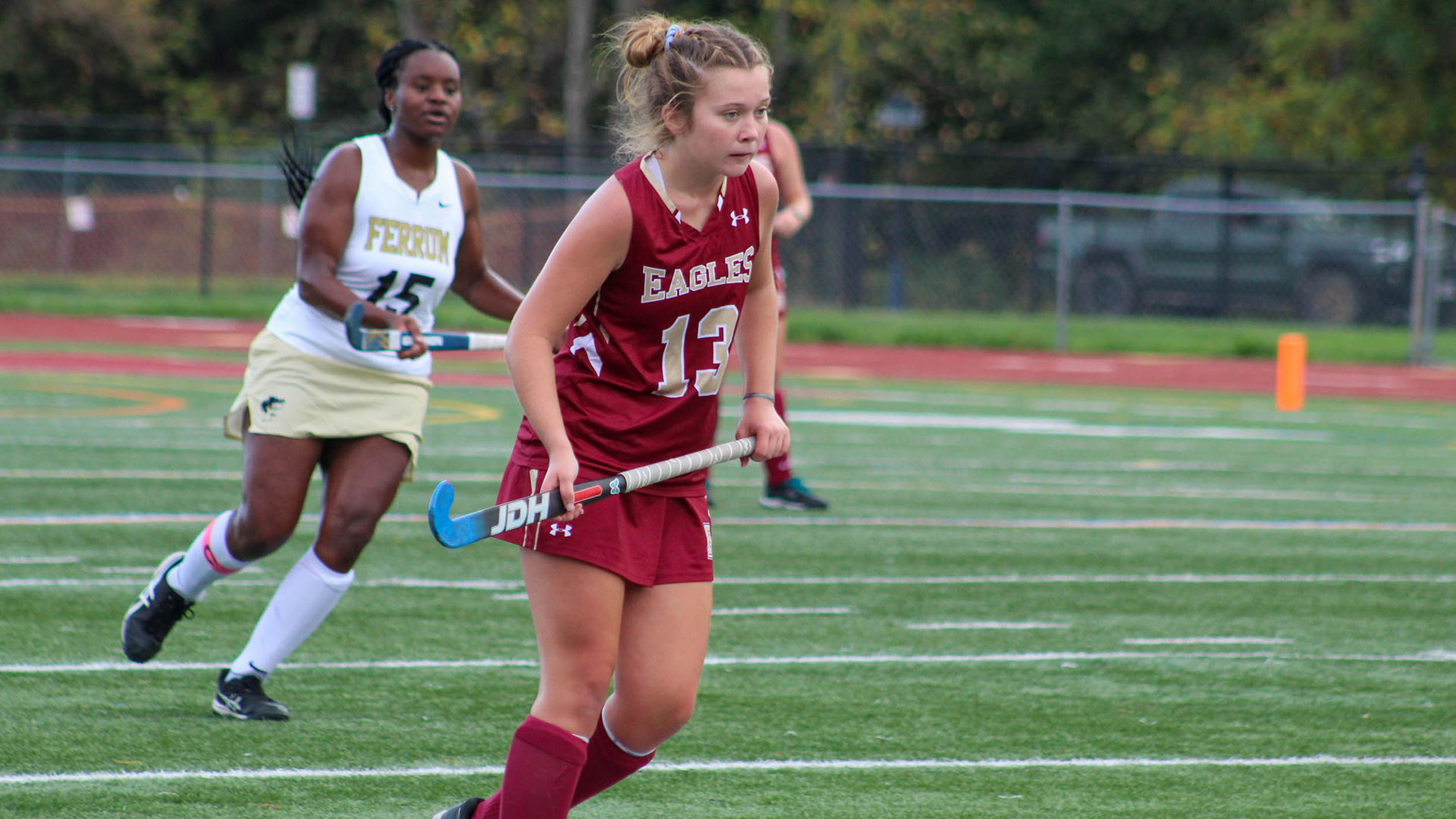 Emily Tyler - 2024 - Field Hockey - Bridgewater College