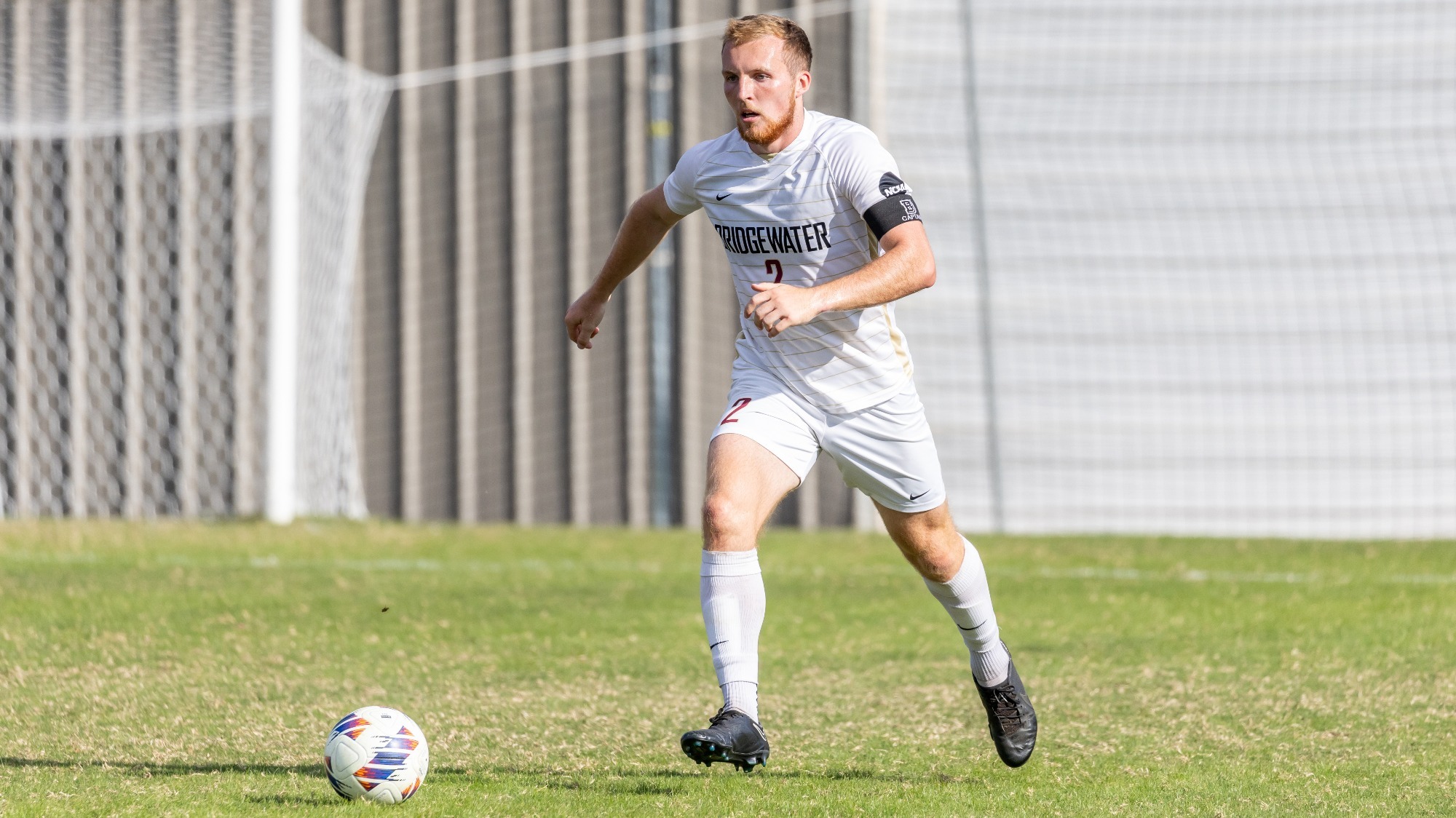 Men's Soccer Takes Down Ferrum - Bridgewater College