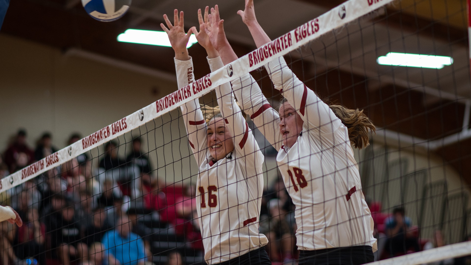 Eagles Fall Out of ODAC Tournament with Loss to Averett - Bridgewater ...