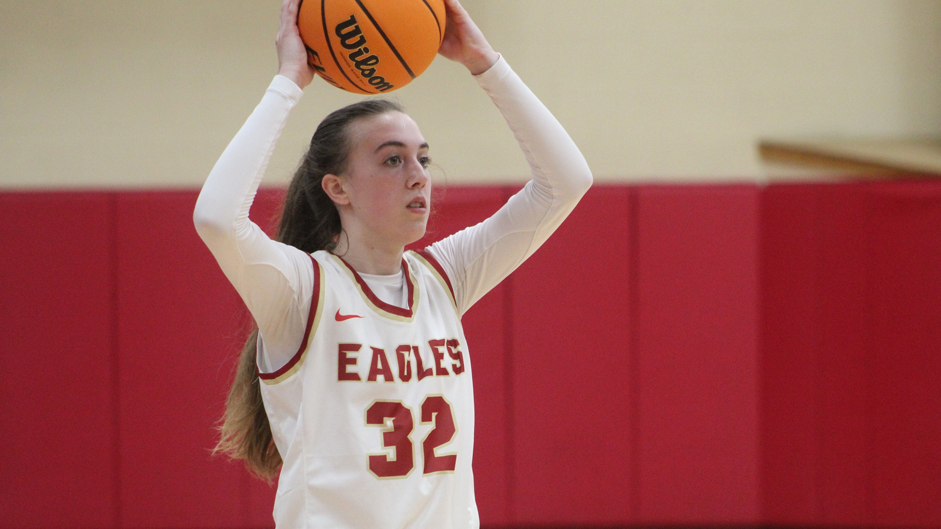 Abby Branner - 2022-23 - Women's Basketball - Bridgewater College