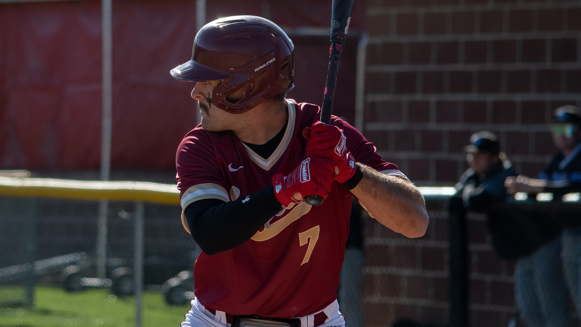 Jeffrey Snider - 2024 - Baseball - Bridgewater College
