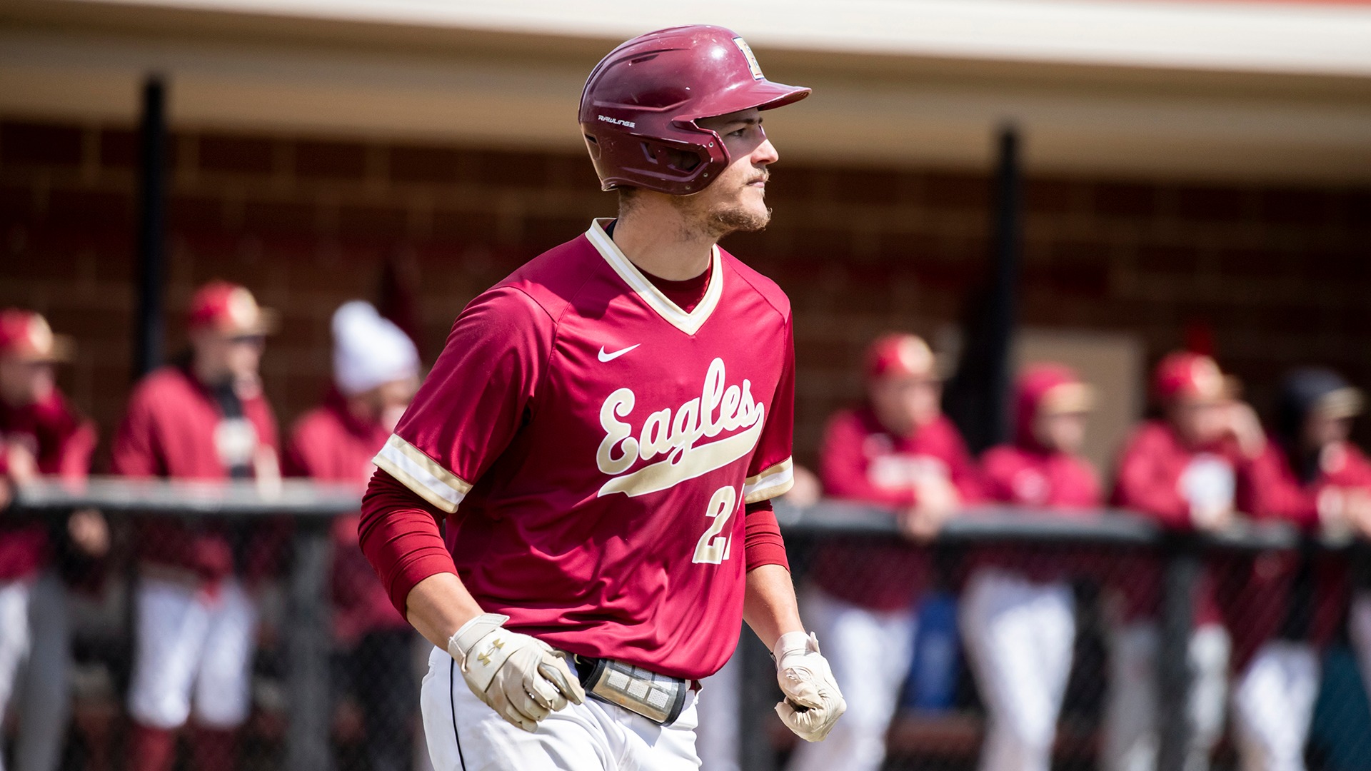 Brett Tharp - 2023 - Baseball - Bridgewater College