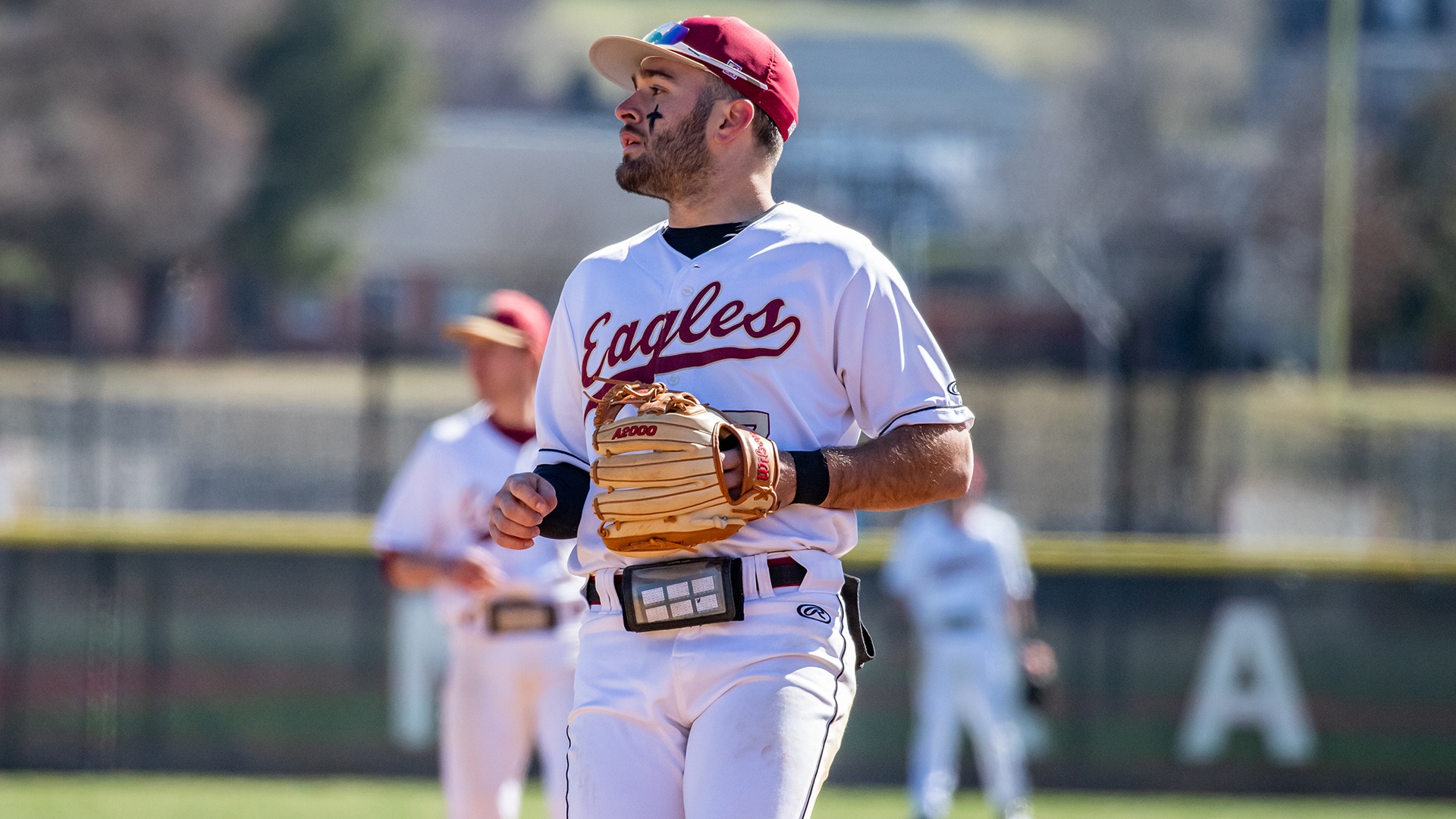 Snider's Late Home Run Lifts Baseball over Washington and Lee ...
