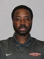 Fortune Sibanda - Assistant Men's Soccer Coach - Men's Soccer Coaches ...