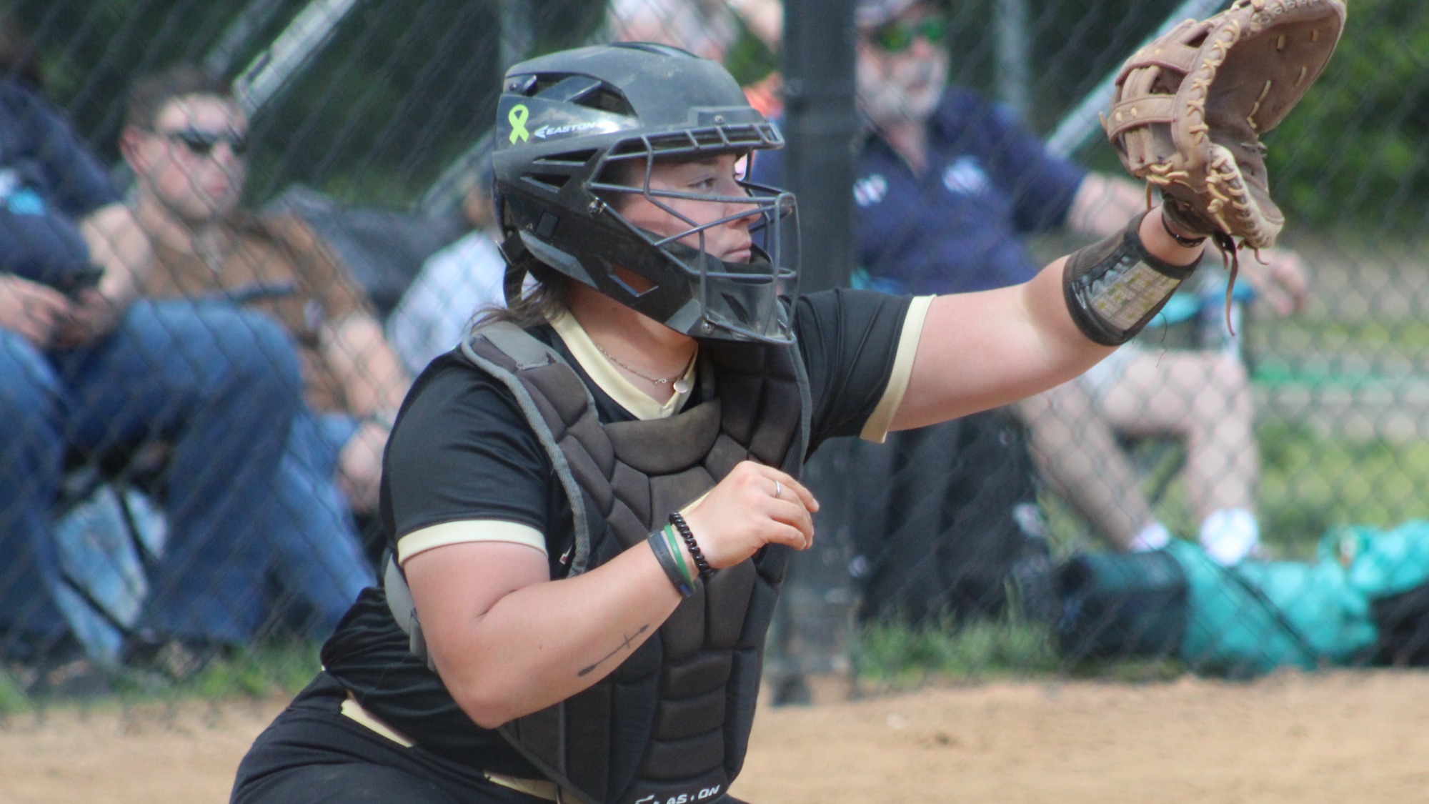 Sarah Wimer - 2023 - Softball - Bridgewater College