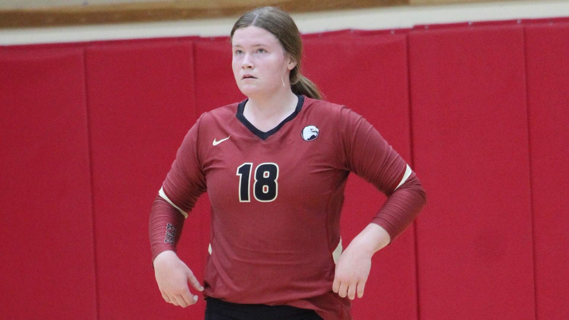 Volleyball Rolls to 2-0 Start at Marlin Invitational - Bridgewater College