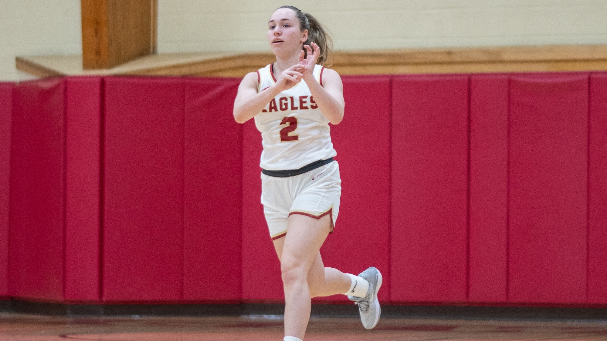 Kayla Ford - 2023-24 - Women's Basketball - Bridgewater College