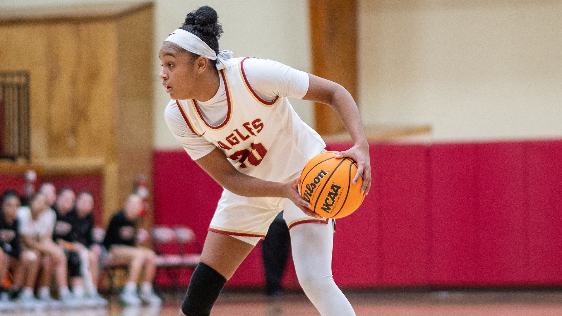 Abby Freeman - 2023-24 - Women's Basketball - Bridgewater College