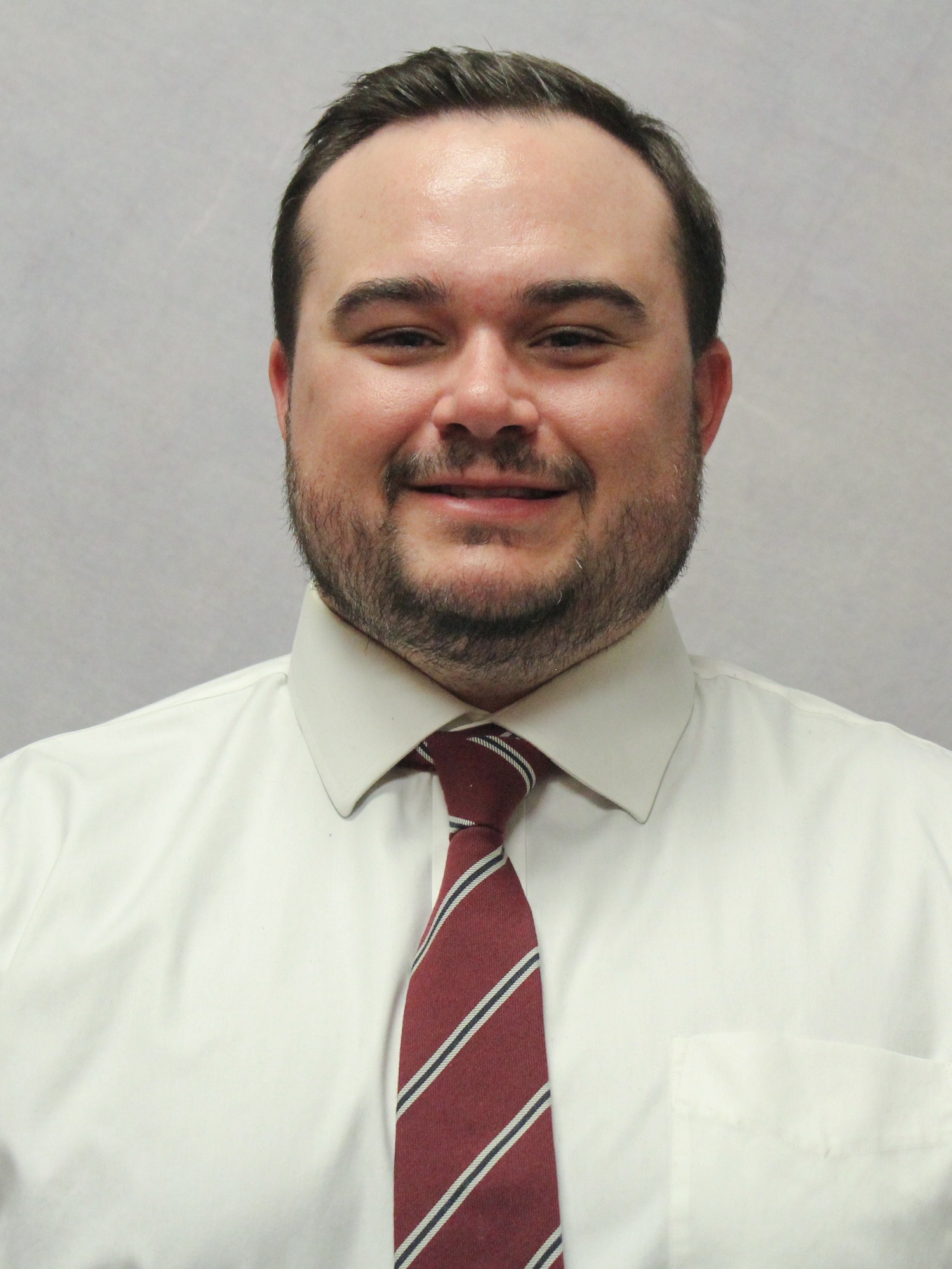 Peyton Allen - Defensive Coordinator - Football Coaches - Bridgewater ...