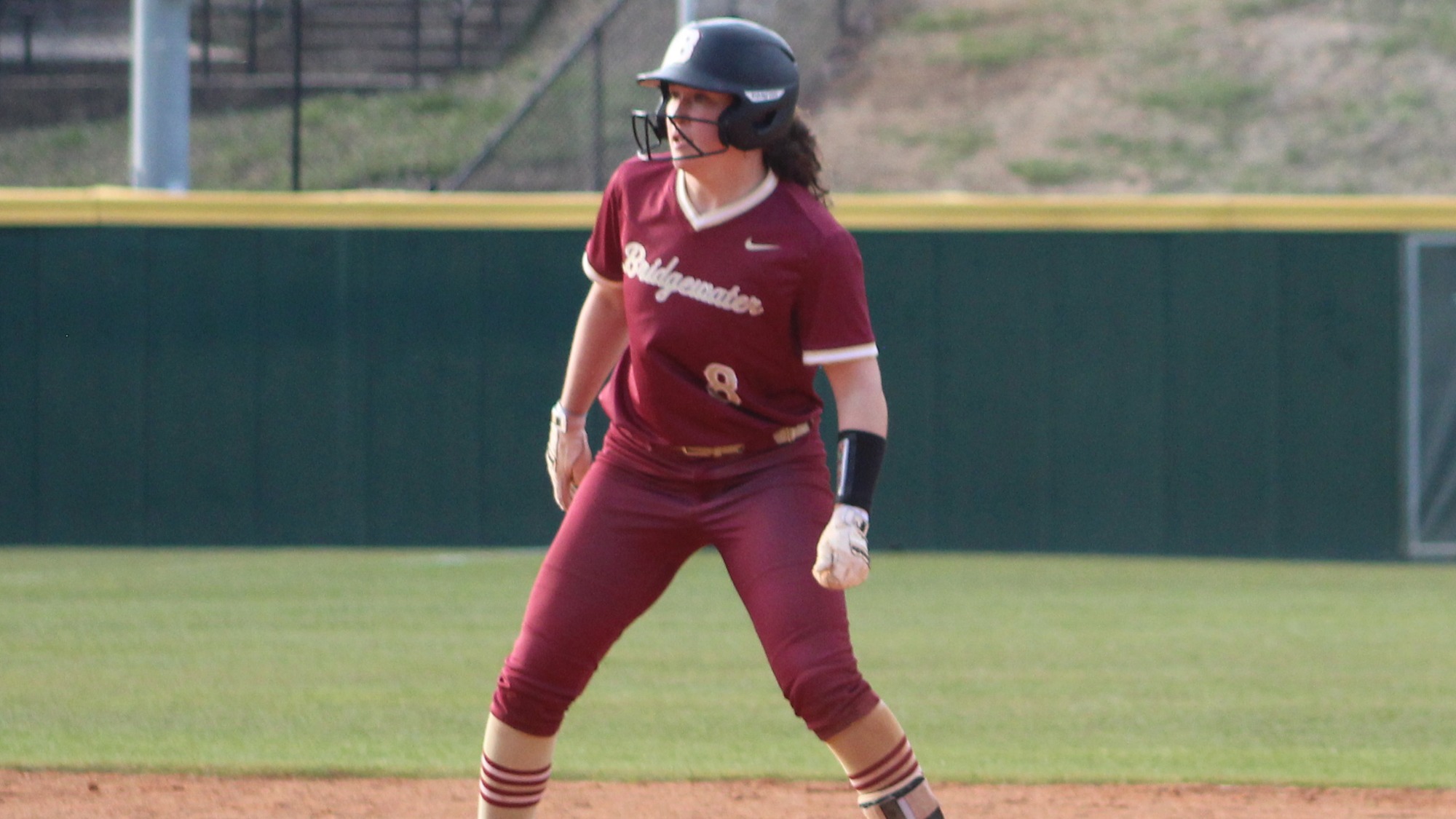 Softball Splits with Mary Washington - Bridgewater College