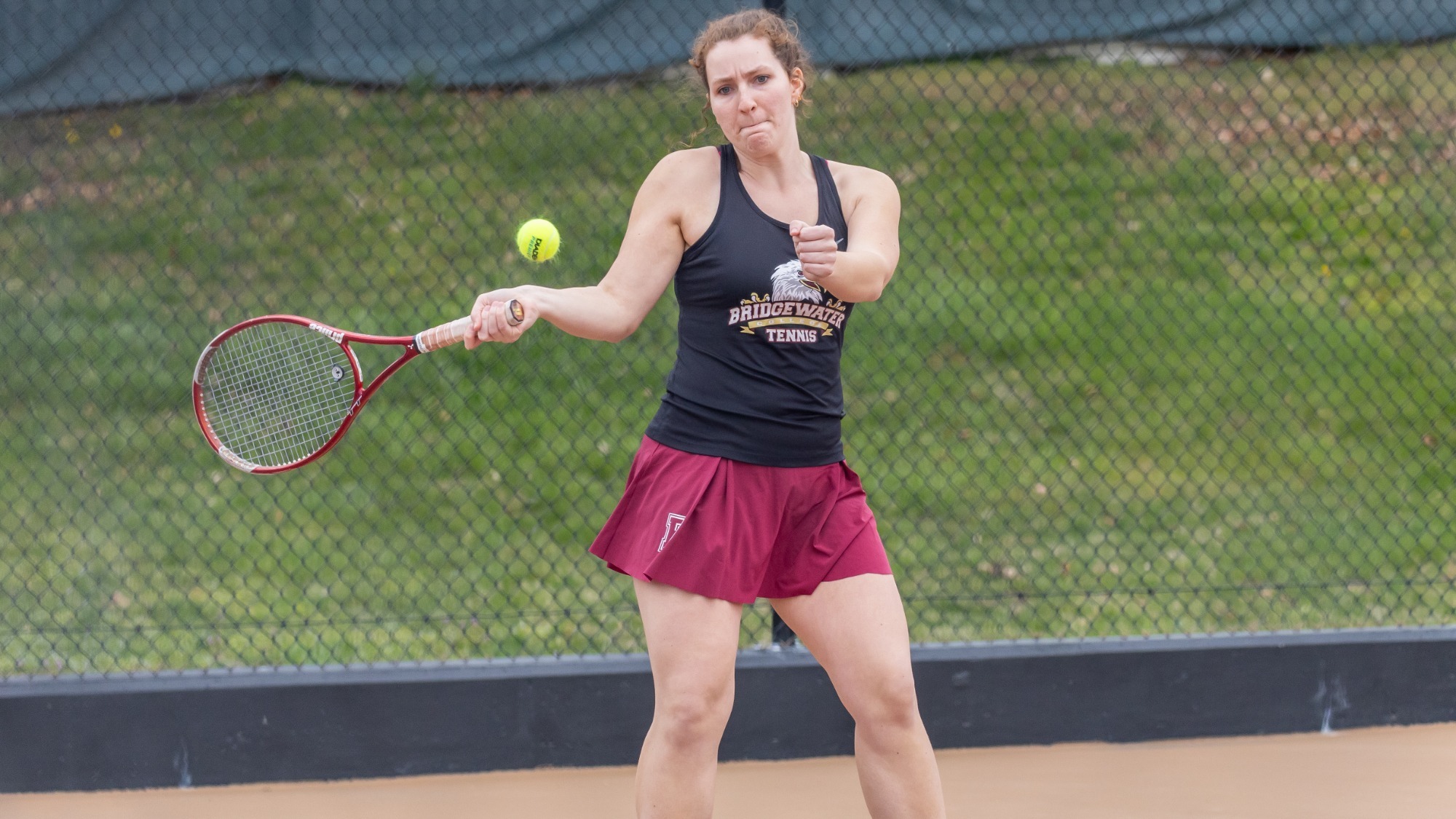 Emily Wylie - 2023-24 - Women's Tennis - Bridgewater College