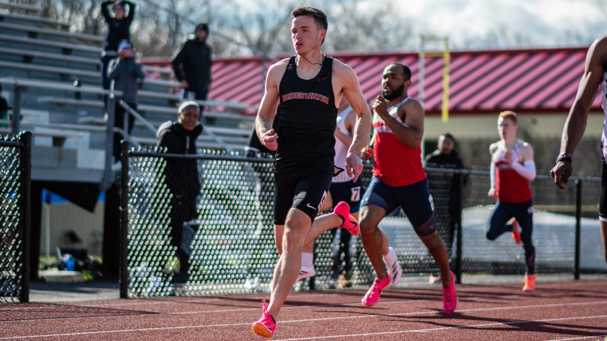 Smith Competes at NCAA Division III Outdoor Track & Field Championships ...