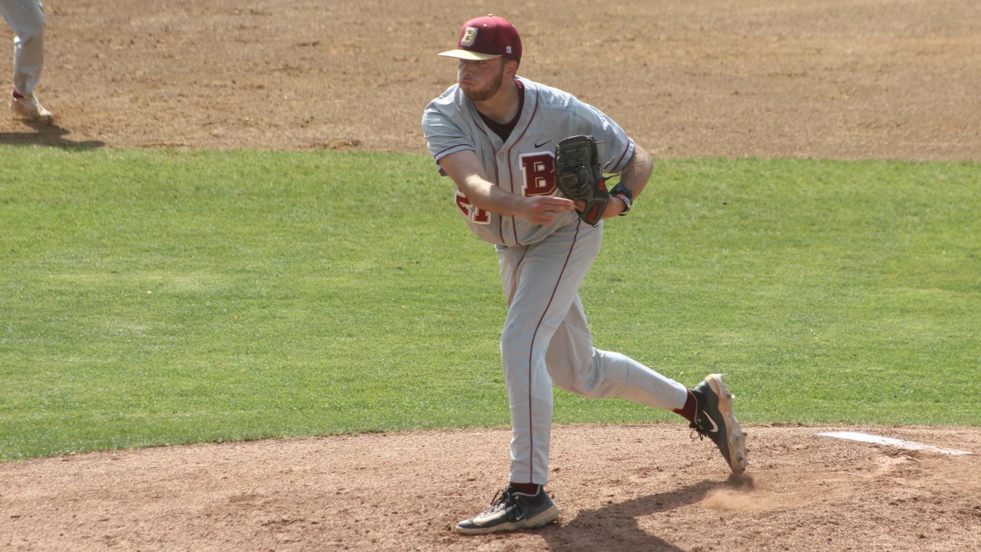 Baseball Receives Fifth Seed in ODAC Tournament - Bridgewater College