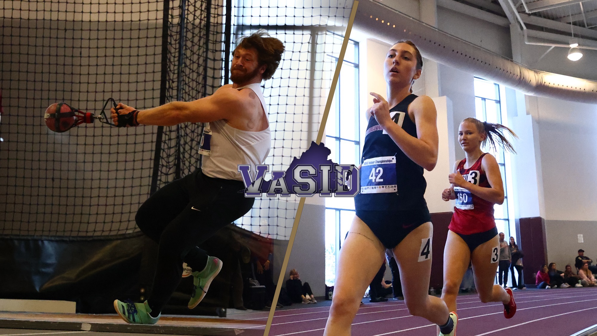 Smith Competes at NCAA Division III Outdoor Track & Field Championships ...