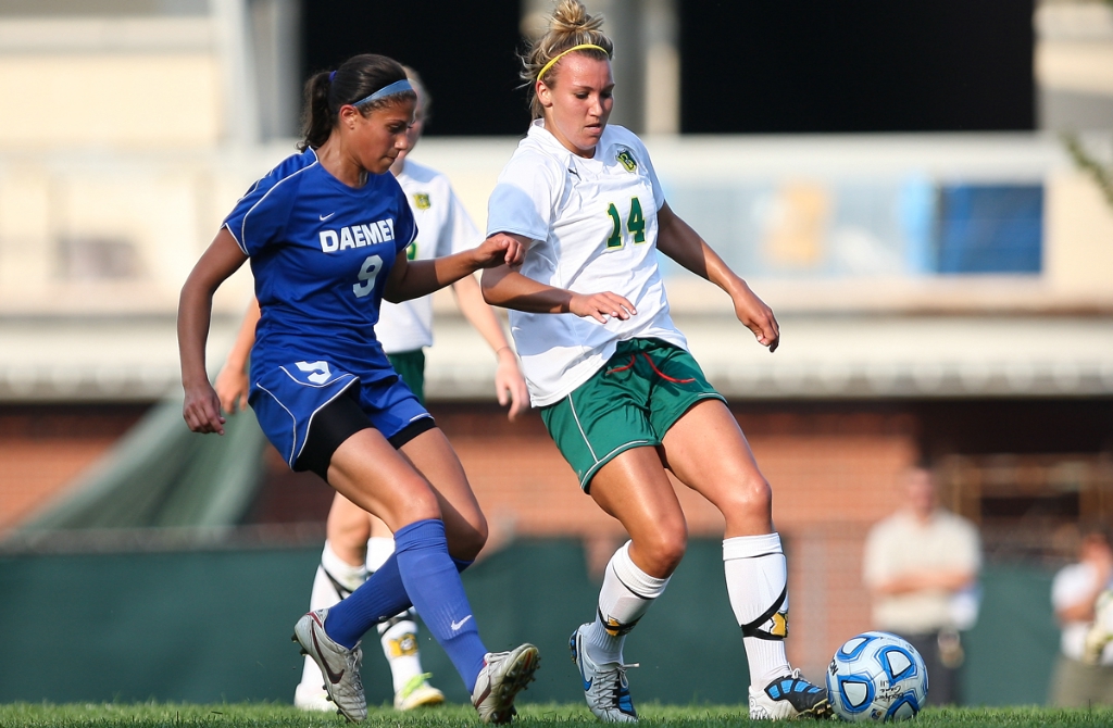 Maria Malone - Women's Soccer - SUNY Brockport Athletics