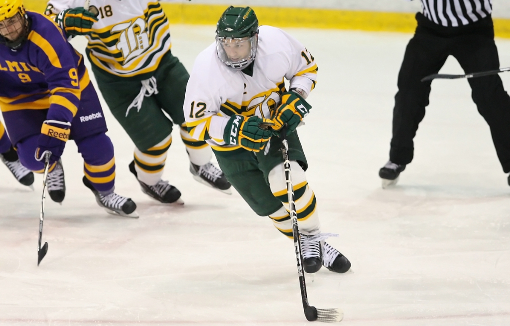 Nick Panepinto - Ice Hockey - SUNY Brockport Athletics