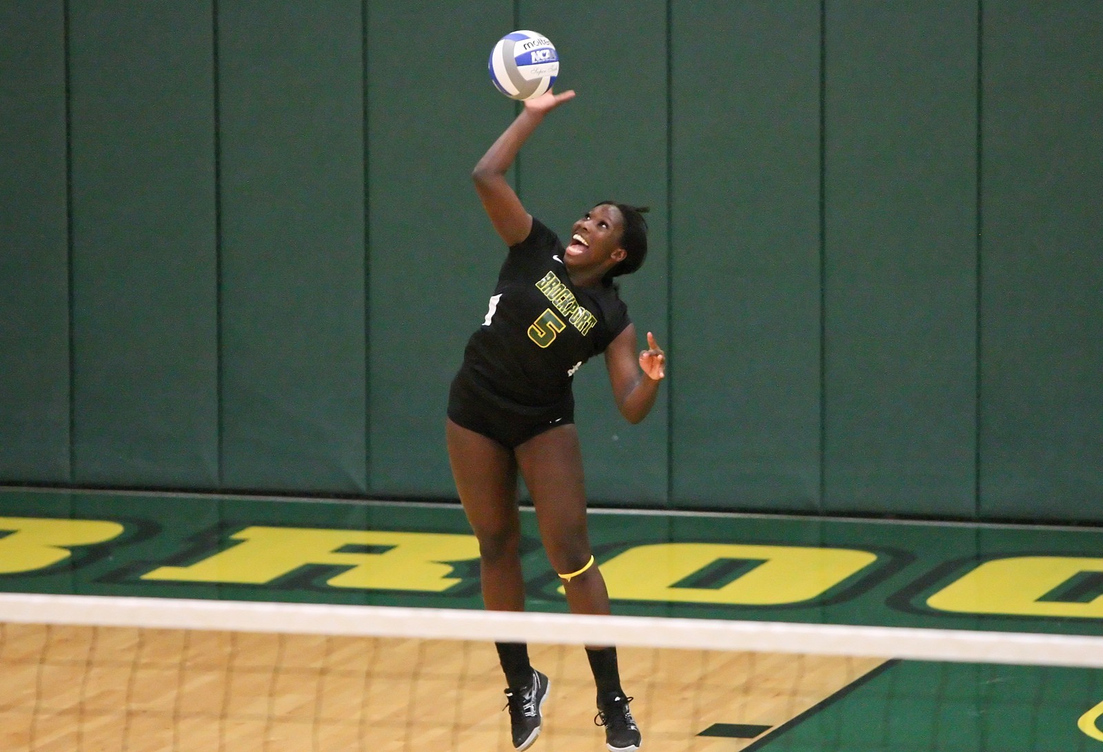 Hannalee Fordyce - Women's Volleyball - SUNY Brockport Athletics