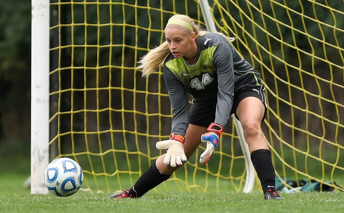 Hannah Conine - Women's Soccer - SUNY Brockport Athletics