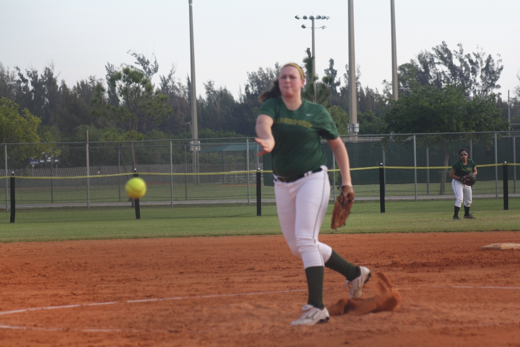 Jean Farrell - Softball - SUNY Brockport Athletics