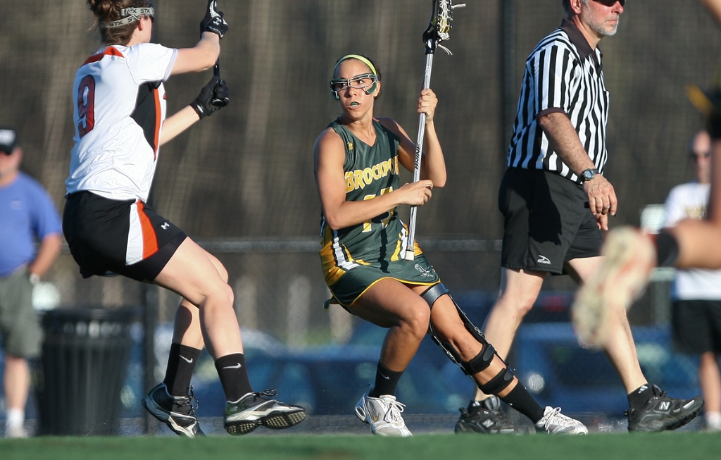 Alyssa Case - Women's Lacrosse - SUNY Brockport Athletics