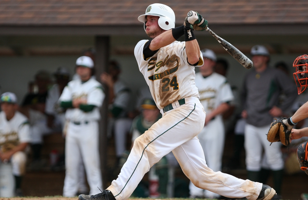 Nick Bunce - Baseball - SUNY Brockport Athletics