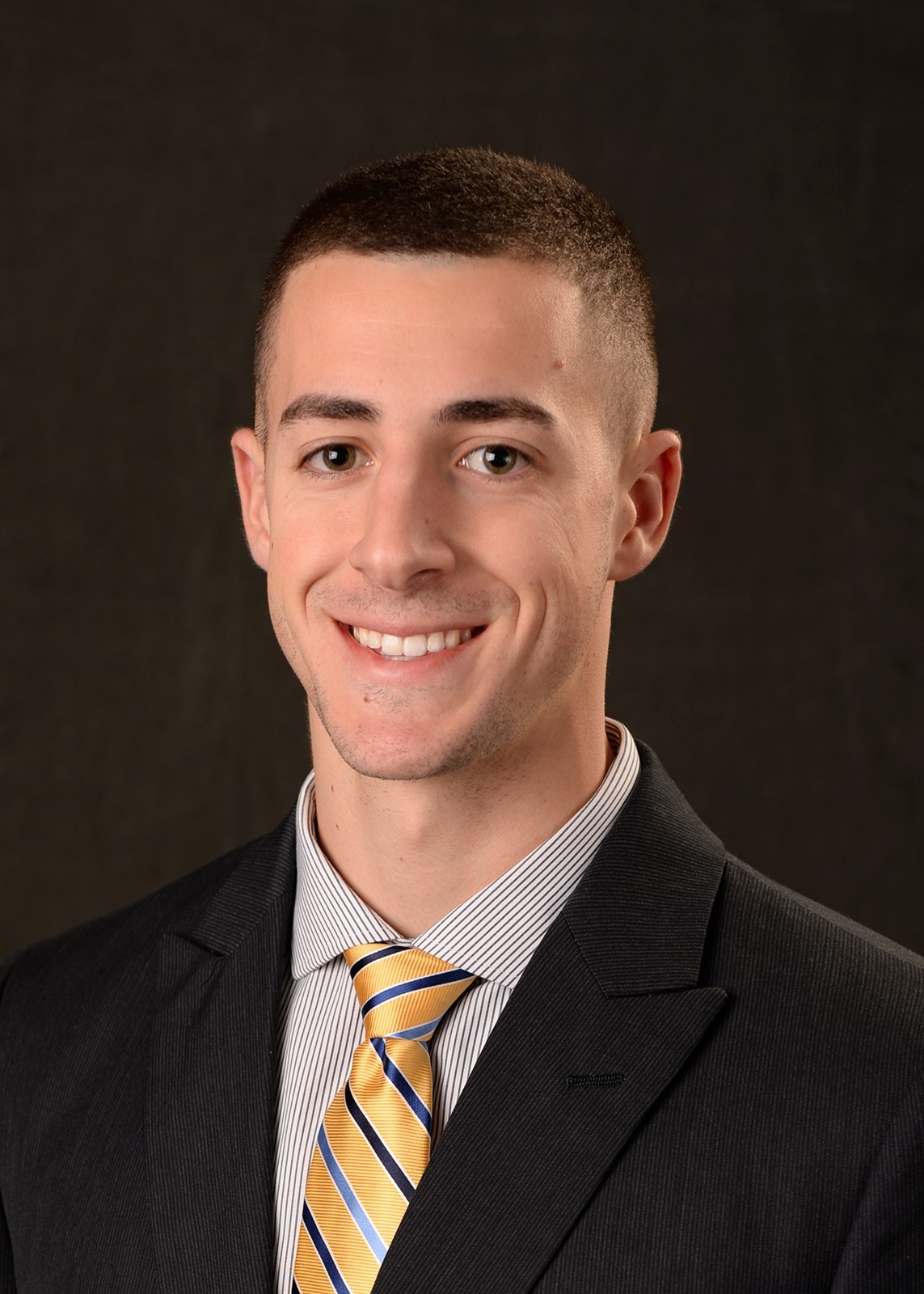 Ray Banach - Men's Basketball Coach - SUNY Brockport Athletics