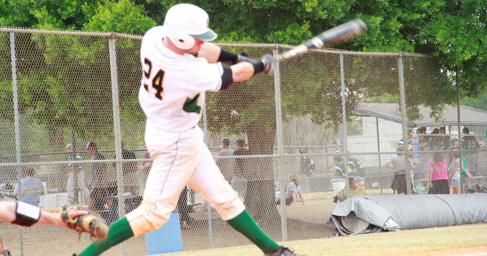 Nick Bunce - Baseball - SUNY Brockport Athletics