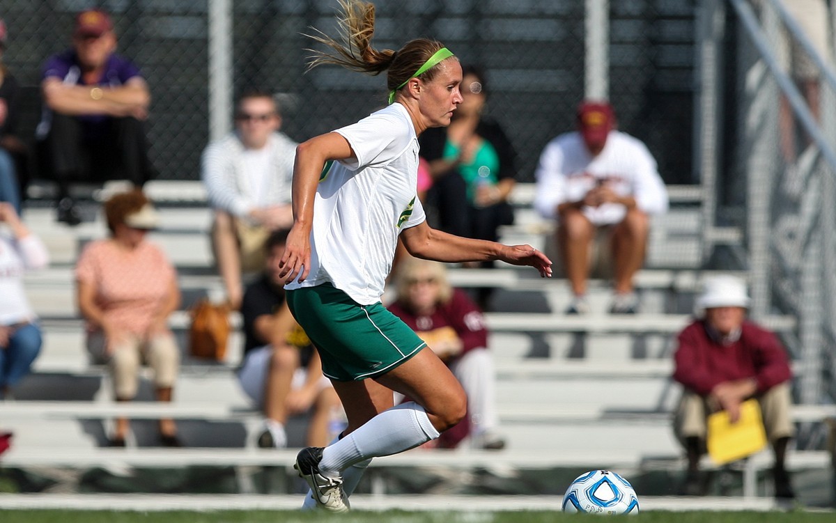 Annie Terilli - Women's Soccer - SUNY Brockport Athletics