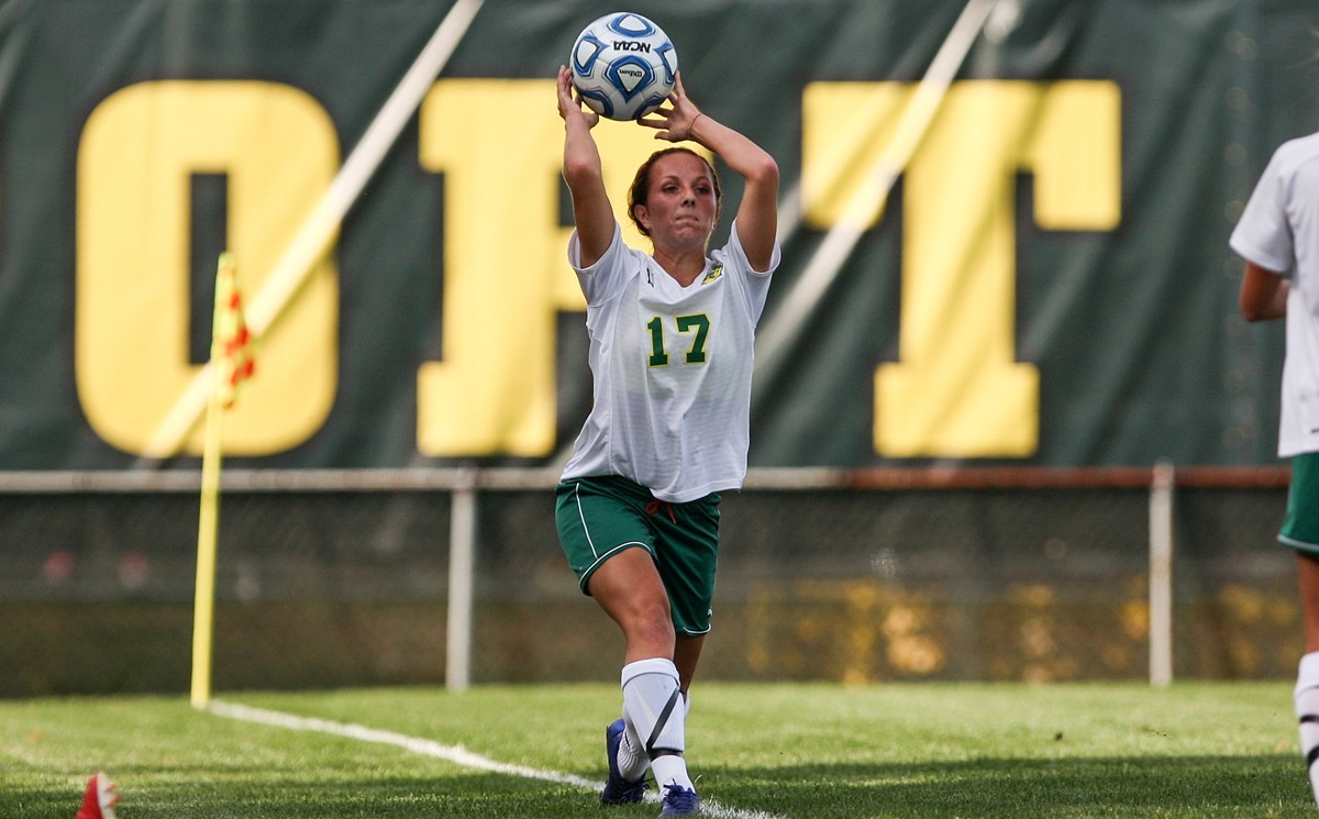 Brianna Goodwin - Women's Soccer - SUNY Brockport Athletics