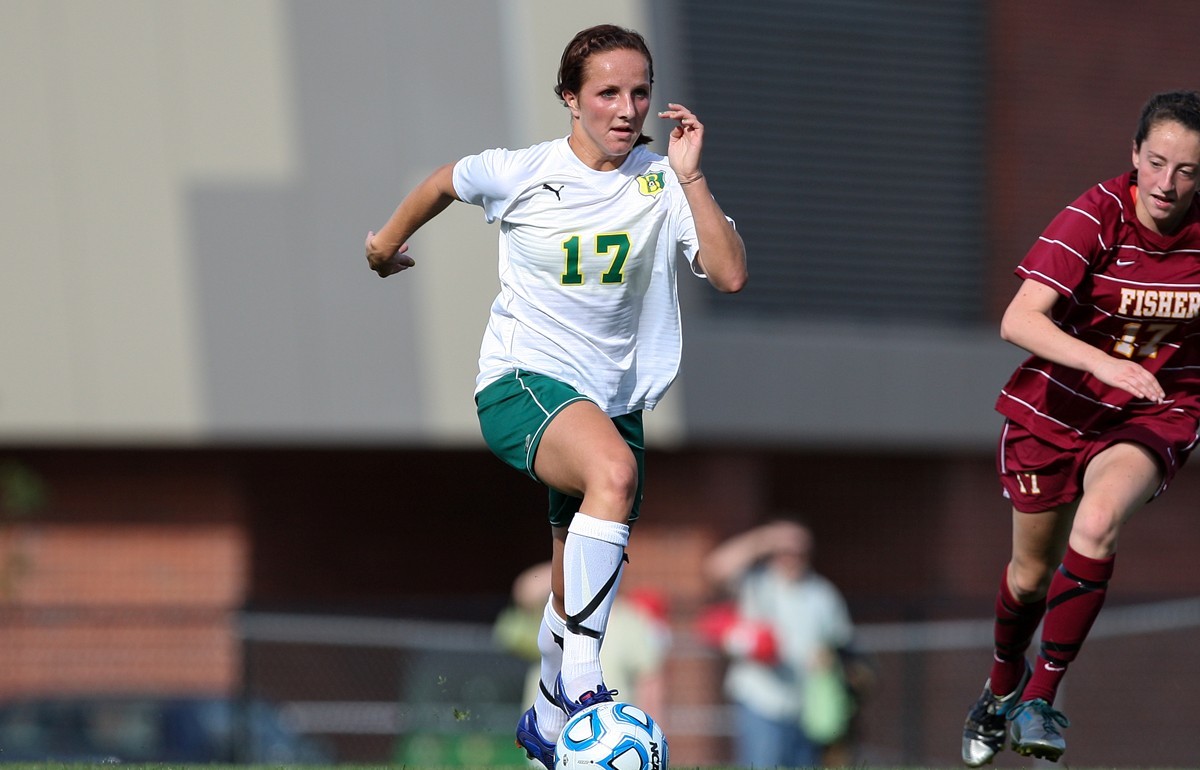 Brianna Goodwin - Women's Soccer - SUNY Brockport Athletics