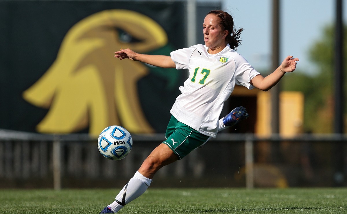 Brianna Goodwin - Women's Soccer - SUNY Brockport Athletics