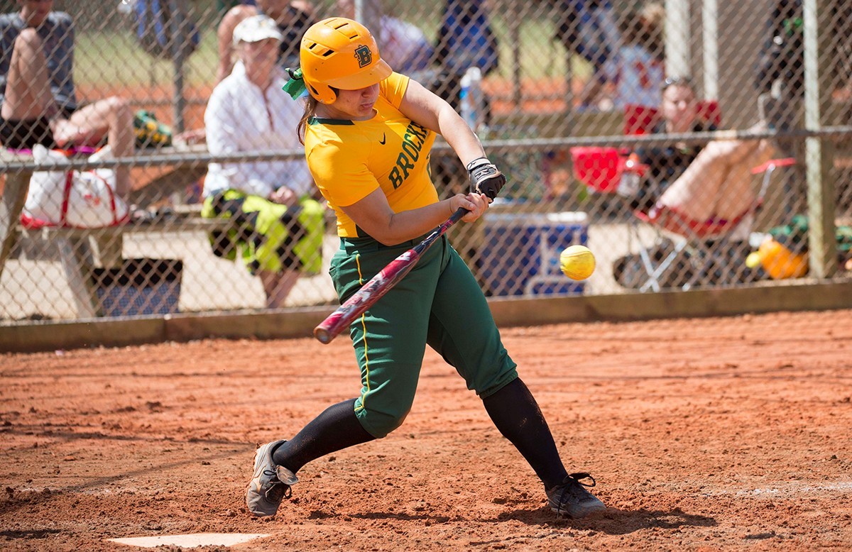 Andrea Schell - Softball - SUNY Brockport Athletics