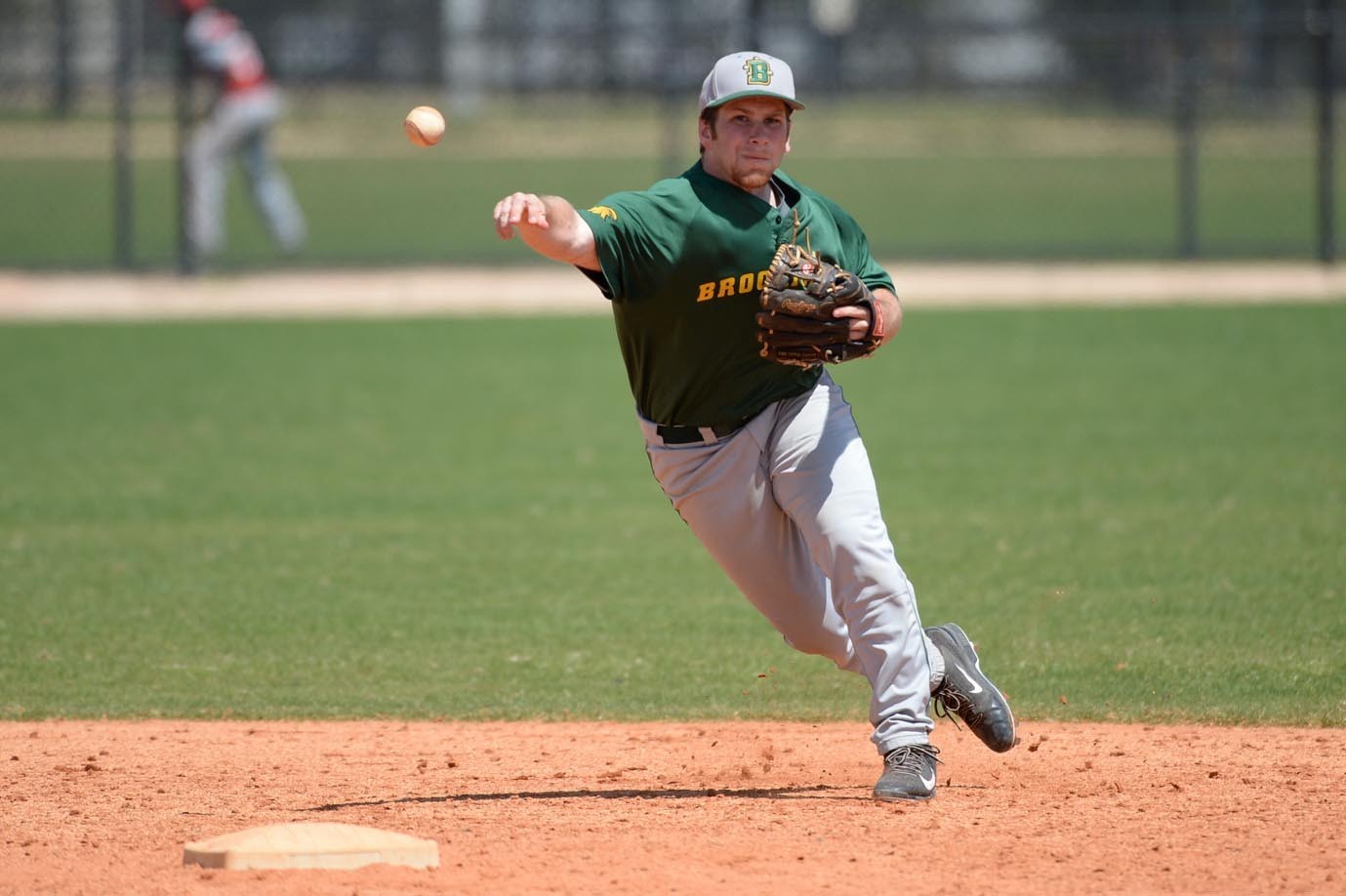 Jake Kenney - Baseball - SUNY Brockport Athletics