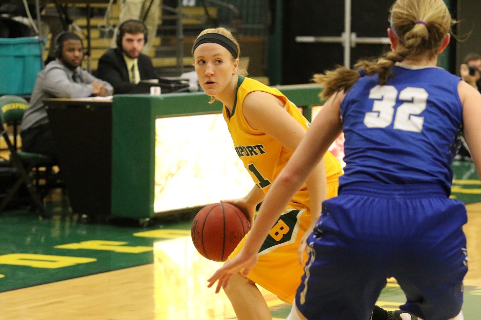 Erin Cunningham - Women's Basketball - SUNY Brockport Athletics