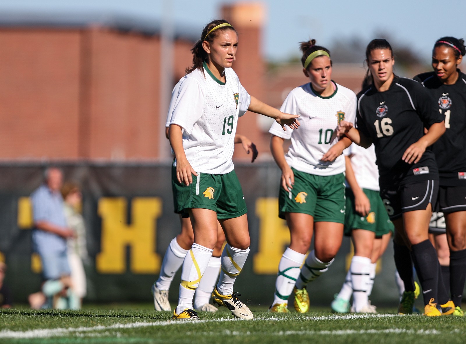 Emily Boehm - Women's Soccer - SUNY Brockport Athletics