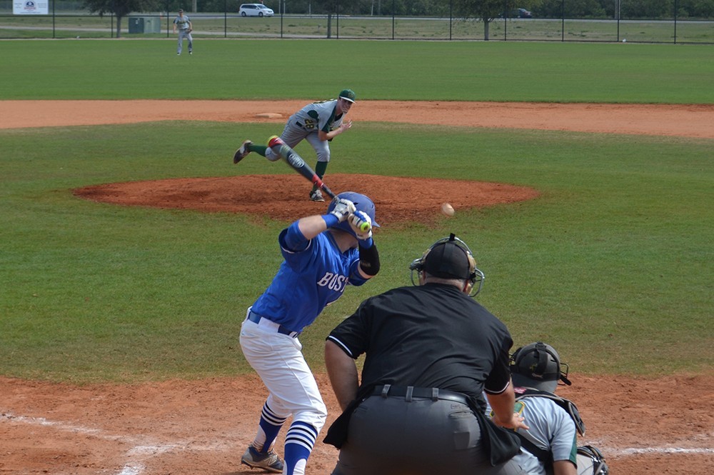 Jason Hellwig - Baseball - SUNY Brockport Athletics