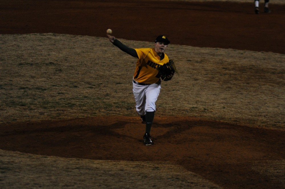 Tyler Clifford - Baseball - SUNY Brockport Athletics