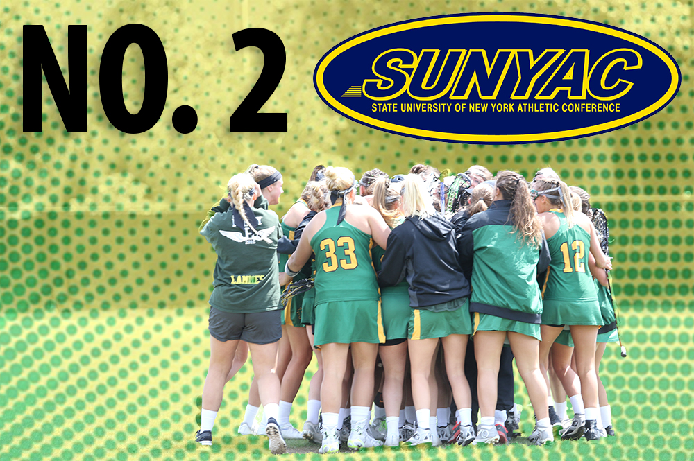 Meg LeGro - Women's Lacrosse - SUNY Brockport Athletics