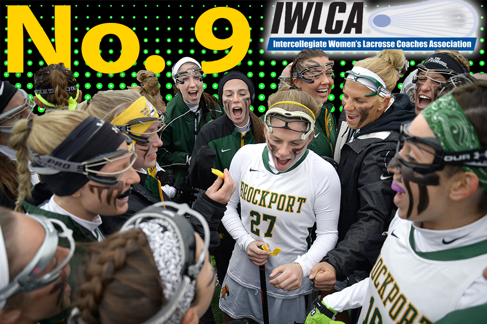 Meg LeGro - Women's Lacrosse - SUNY Brockport Athletics