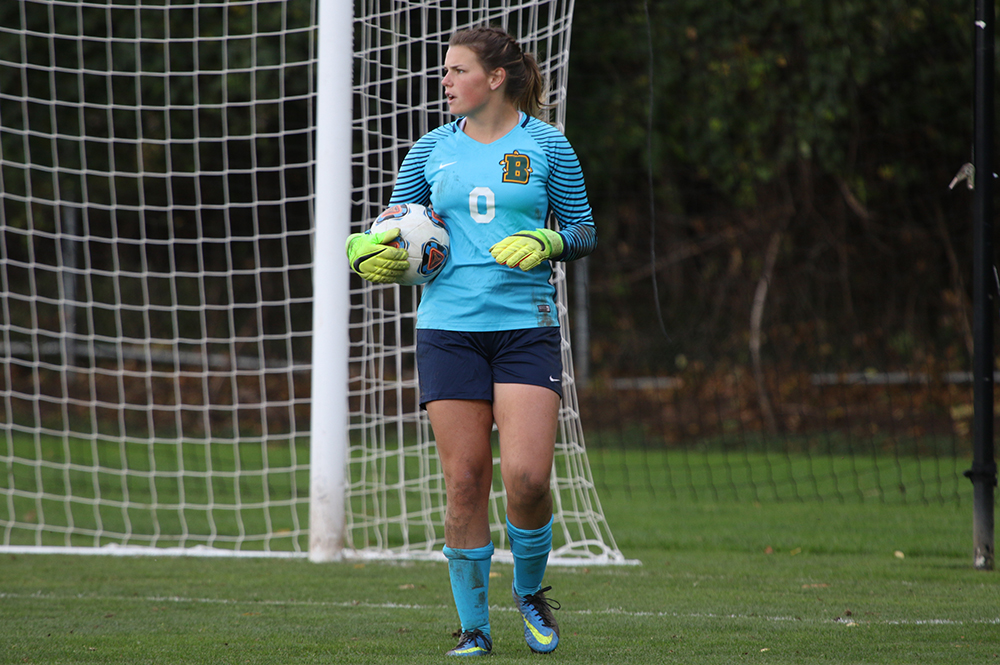 Molly Graves - Women's Soccer - SUNY Brockport Athletics