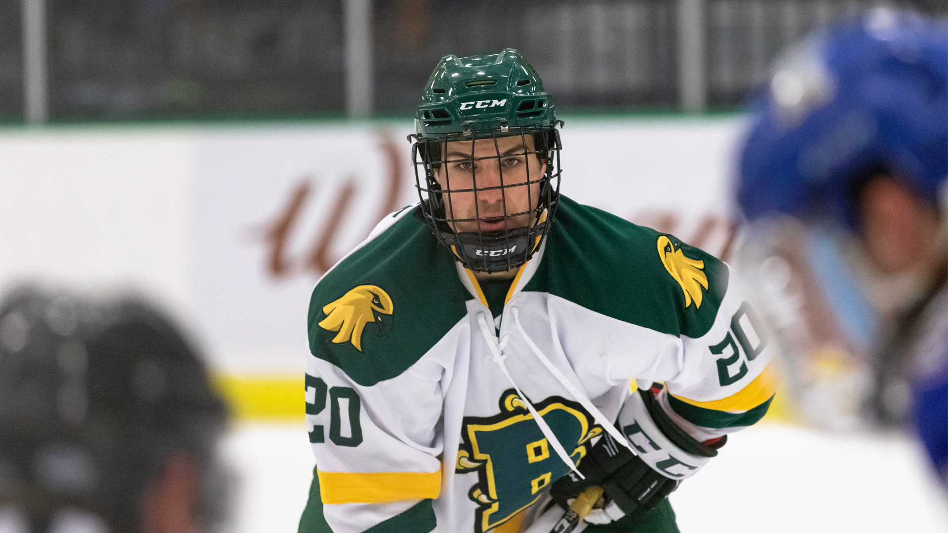 Kyle Collette - Ice Hockey - SUNY Brockport Athletics