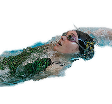 Dee Logory - Women's Swimming and Diving - SUNY Brockport Athletics