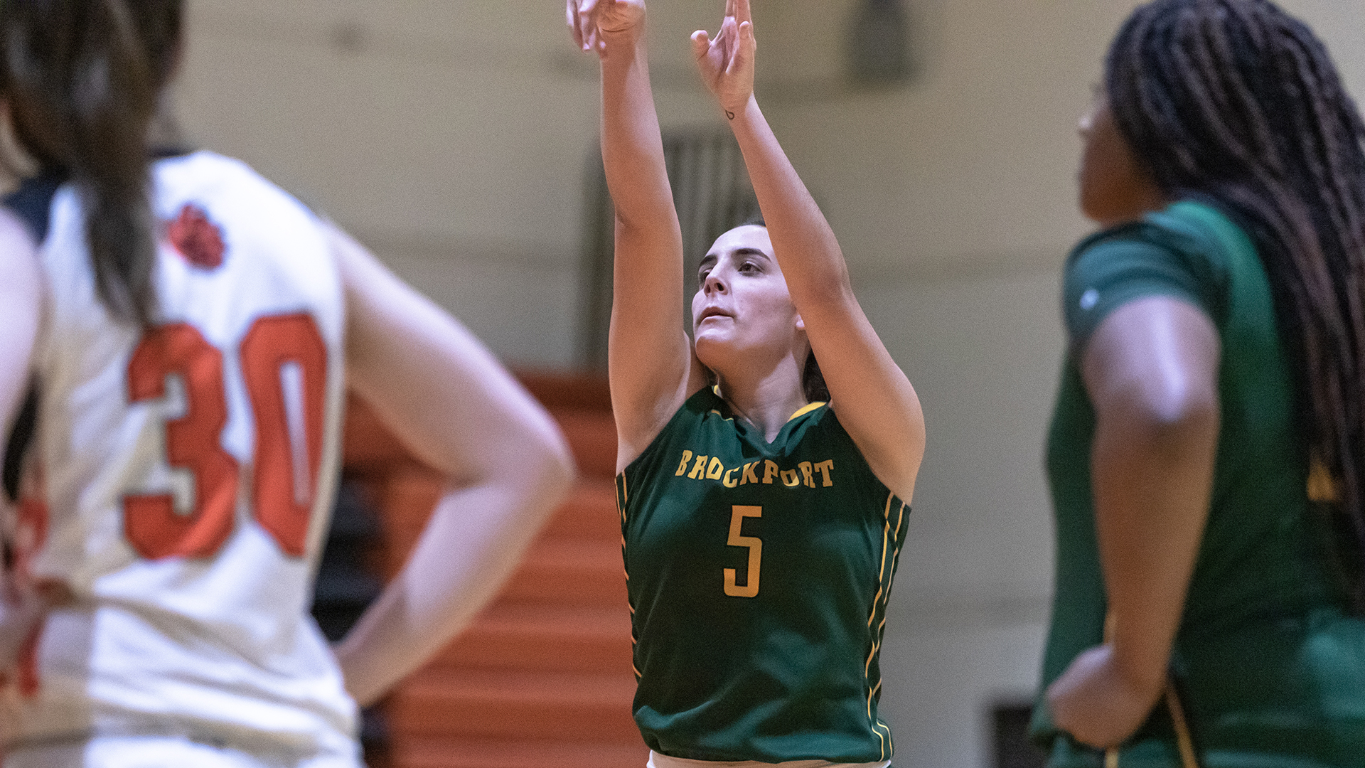 Pratt Named to All Tournament Team After Strong Performance Against ...