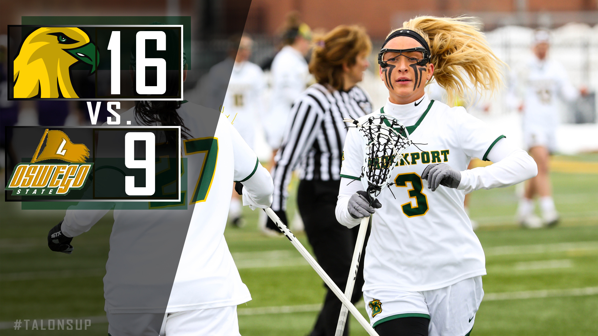 Hannah Cullen - Women's Lacrosse - SUNY Brockport Athletics